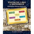 Amazon.com: Thinking Like a Historian: Rethinking History Instruction ...