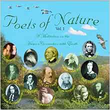 Poets of Nature: Walt Whitman, Emily Dickinson, Henry David Thoreau ...