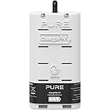 PURE ONE Classic, Portable DAB/FM Radio - Black: Amazon.co.uk: TV