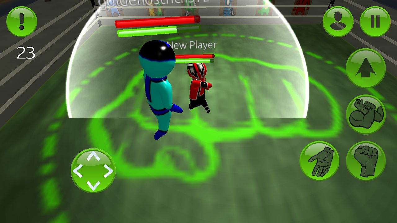 Legend Fighters:Amazon.es:Appstore for Android