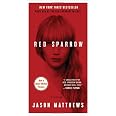 Red Sparrow: A Novel (1) (The Red Sparrow Trilogy): Matthews, Jason ...