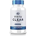 Amazon.com: Vista Clear Capsules, Vista Clear Eye Sight Health ...