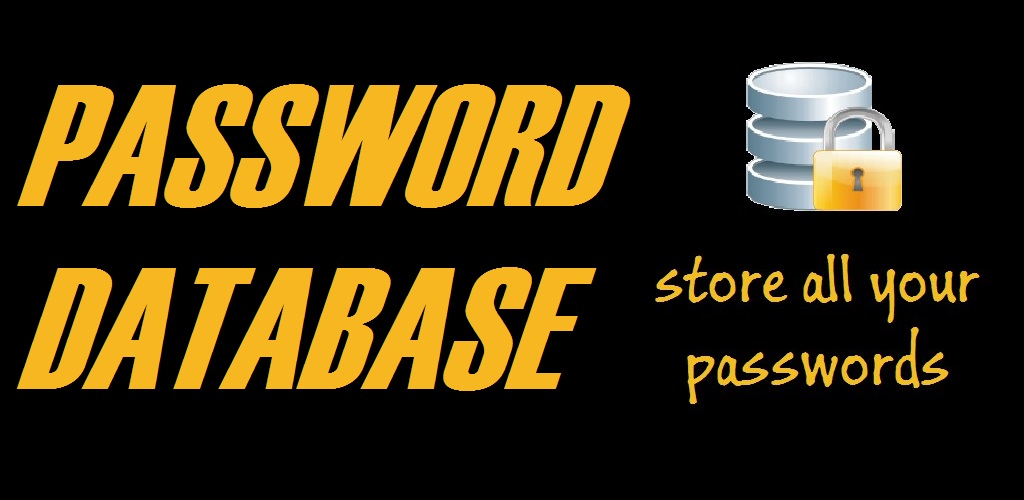 Password Database:Amazon.co.uk:Appstore for Android