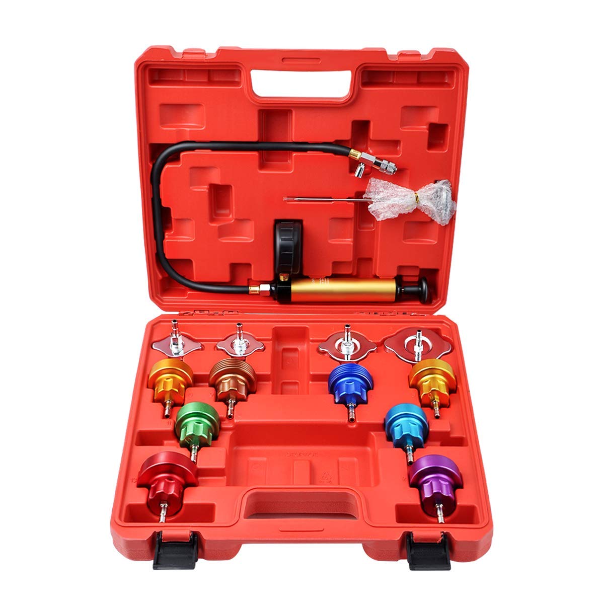 Pressure & Vacuum Testers Kuwait | Online Diagnostic & Test Tools Shop ...