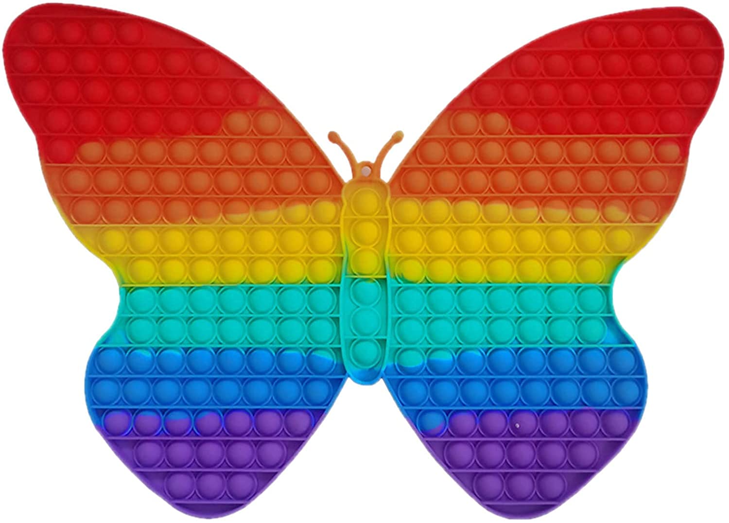 Zbtop Giant Pop It Fidget Toy Large Pop It Fidget | Desertcart Brunei