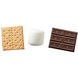 Amazon.com : Hershey S'mores Holiday Gift Set W/2 Hershey Mugs ...