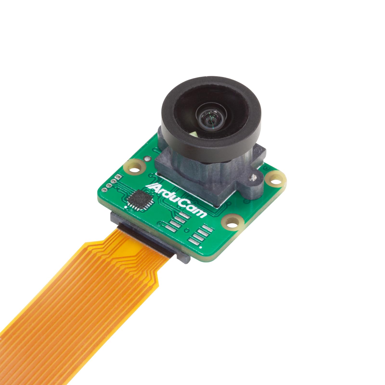Arducam For Raspberry Pi HQ Camera, 12.3MP 477M Pi Camera Module For Raspberry Pi 5 With 158°(D ...