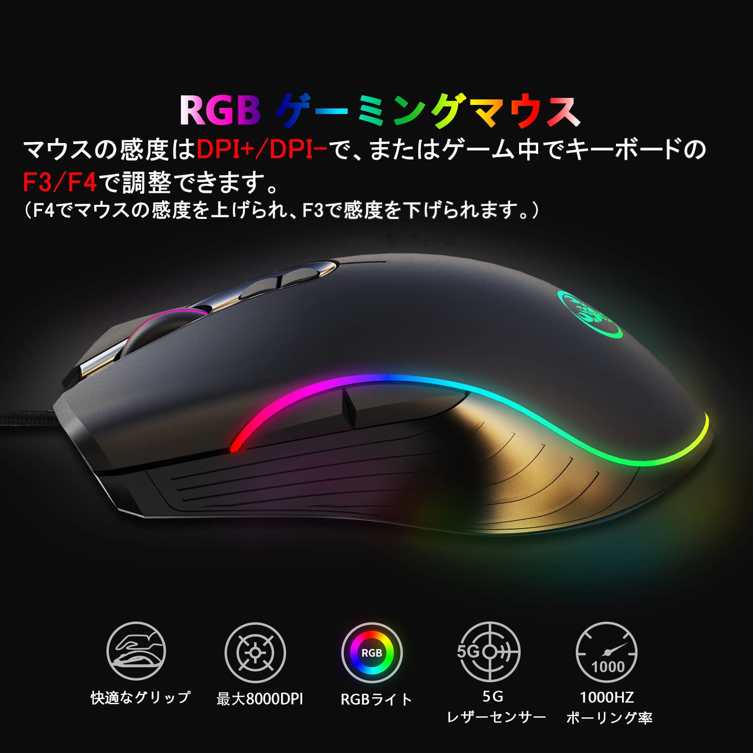 Mua USINFLY One-Handed Keyboard Mouse Converter Set, Switch Compatible, Fortnite Keyboard ...