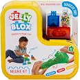 Jelly Blox - Creative Building Kit - Toddler & Preschool Building ...