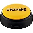 Amazon.com: PulseWire Cringe Button | The Ultimate Meme Sound Button ...
