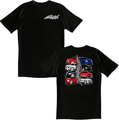 Statikleo merch - supportgross