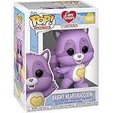 Amazon.com: Funko Pop Secret of NIMH - Jeremy - Collectable Vinyl ...