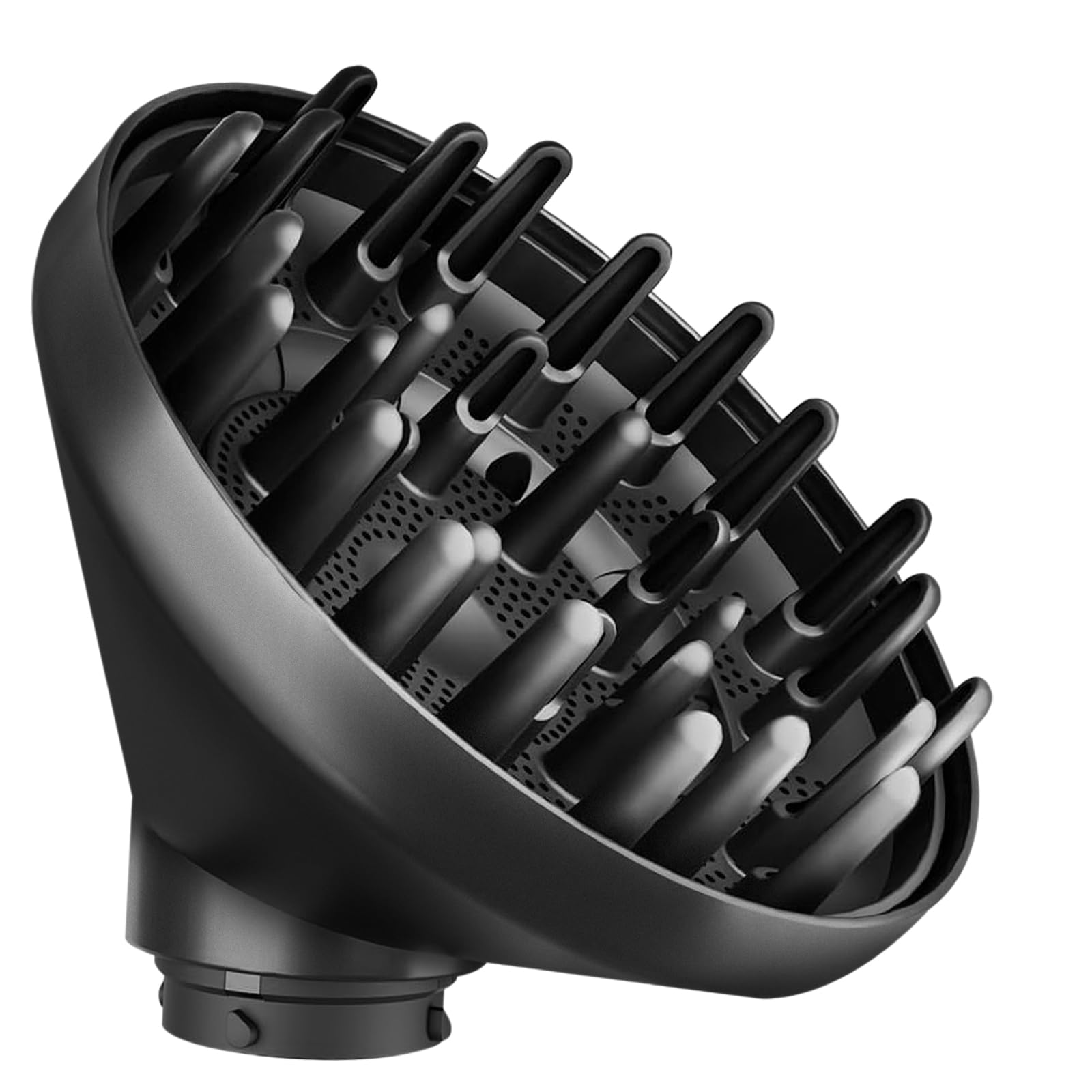 Upgraded Diffuser for Dyson Airwrap Attachment HS05, HS03, HS01 ...