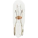 Amazon.com: SYLVANIA 3757A Long Life Miniature Bulb, (Contains 10 Bulbs ...