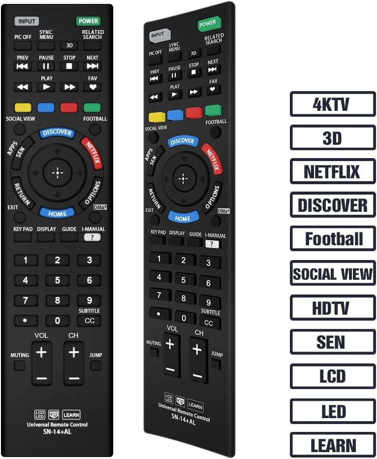 Updated 2021 - Top 10 Control Remoto Sony Home - Home Previews