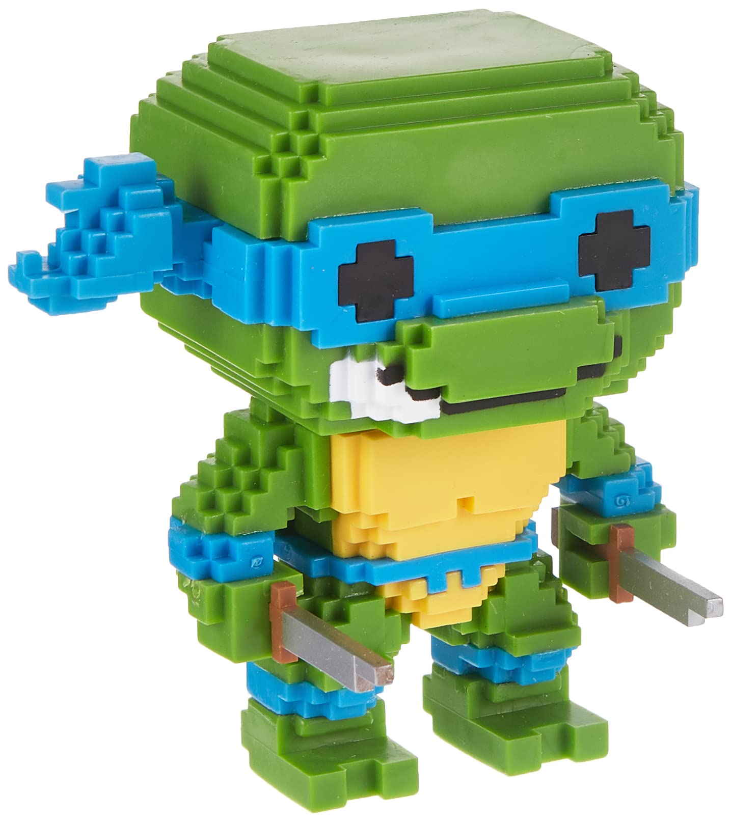 Mua Funko 8-Bit Pop: Teenage Mutant Ninja Turtles-Leonardo Collectible ...