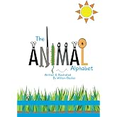 Amazon.com: Animal Alphabet: 9780803701175: Kitchen, Bert: Books