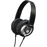 Amazon.com: Sony MDR-XB300 Extra Bass Headphones (Old Version): Home ...