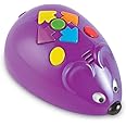 Amazon.com: Learning Resources Code & Go Robot Mouse Activity Set, Screen-Free Early Coding Toy ...