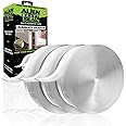 Alien Draft Seal Insulation Tape 16 Feet Transparent Silicone Weather ...