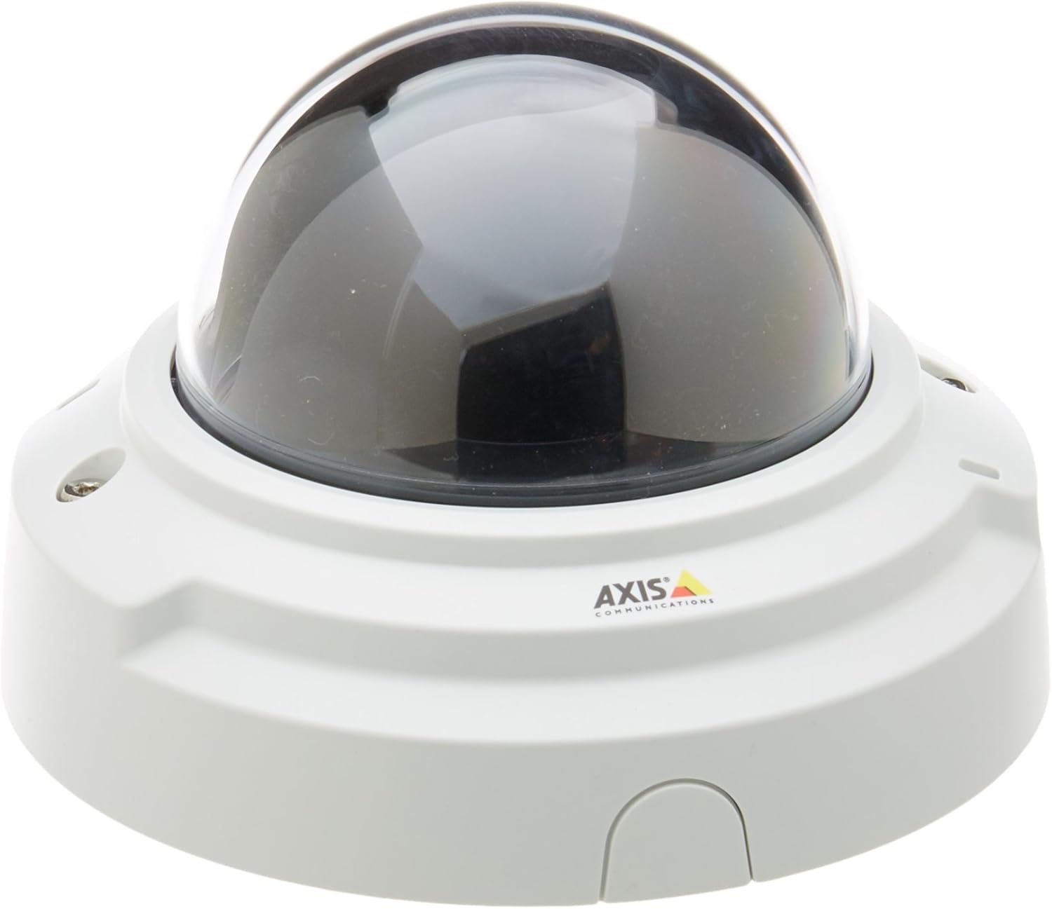 Axis P3354 - Cámara de Seguridad Fija (MJPEG/PoE, 6 mm): Axis: Amazon ...