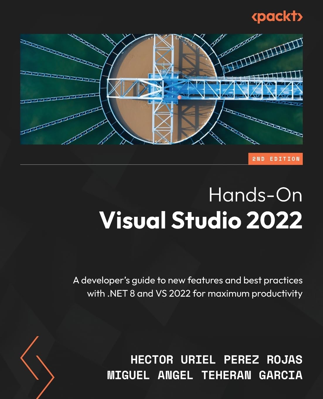 Mua Hands-On Visual Studio 2022: A developer's guide to new features ...