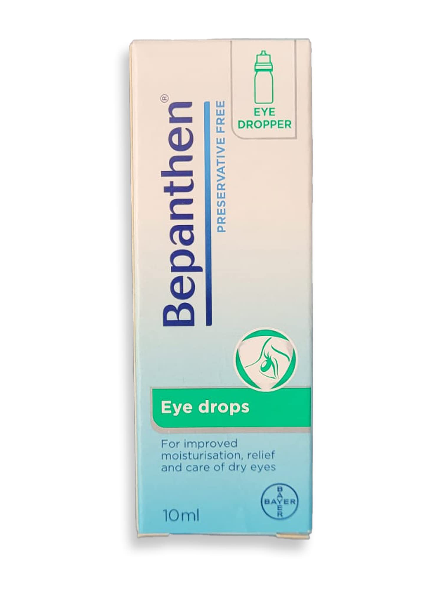Mua Bepanthen Eye Drops for Dry Eyes, Burning Eyes, Itchy Eyes Or Red ...