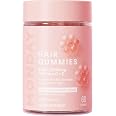 Amazon.com: MONDAY HAIRCARE Hair Gummies for Thicker and Stronger Hair ...