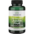Amazon.com: Swanson Jujube Fruit - Full Spectrum Herbal Supplement ...