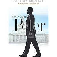 Amazon.com: A Man Called Peter: The Story of Peter Marshall ...