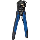 Klein Tools 80013 Kit de herramientas de cableado con pelacables ...