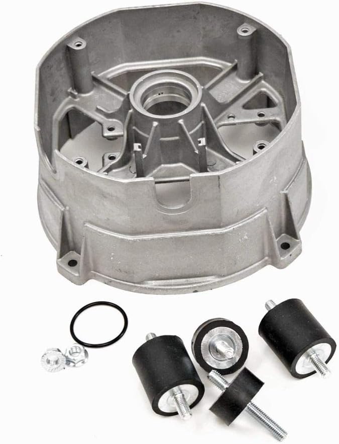 Amazon.com: Generac SRV66825DGS Generator Rotor Bearing Support Housing ...