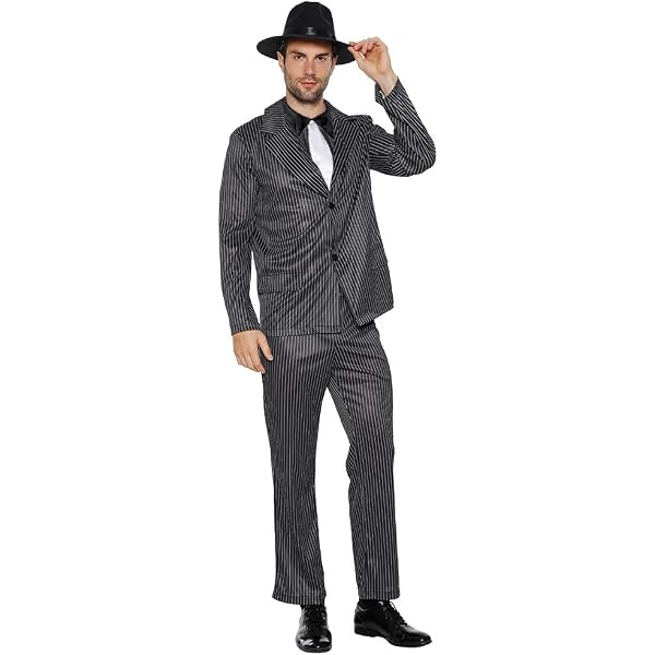 Pilot Costume Adult Aircraft Pilot Costume For Men - S Underwraps ...