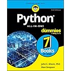 Amazon.com: C All-in-One Desk Reference For Dummies eBook : Gookin, Dan ...