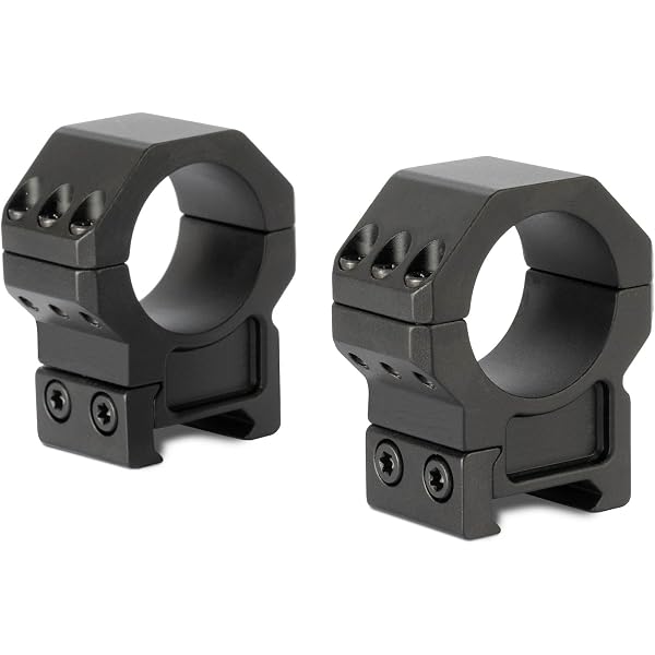 20 MOA Rail 20 MOA 1/2 Inch Riser Rail Scope Mount - Picatinny ...