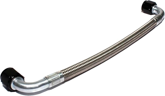 Fast (FST54028FRC) #8AN Fuel Rail Crossover Line, Lines - Amazon Canada