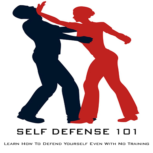 Personal Self Defense : Learn How To Defend Yourself Even With No ...