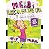 Heidi Heckelbeck and the Cookie Contest: Wanda Coven, Priscilla Burris ...