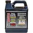Amazon.com: Duragloss 302 Vinyl Convertible and Tonneau Dressing, 1 ...
