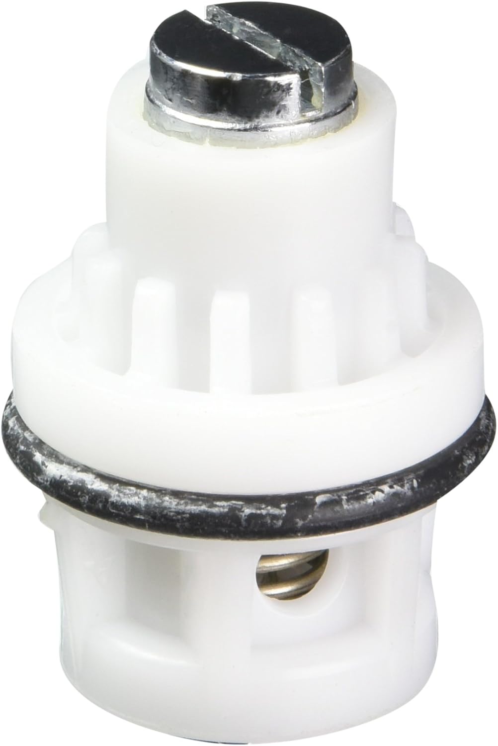 Delta Faucet 060810A Handle Cage Sub-Assembly for 77191, Faucet Handles ...