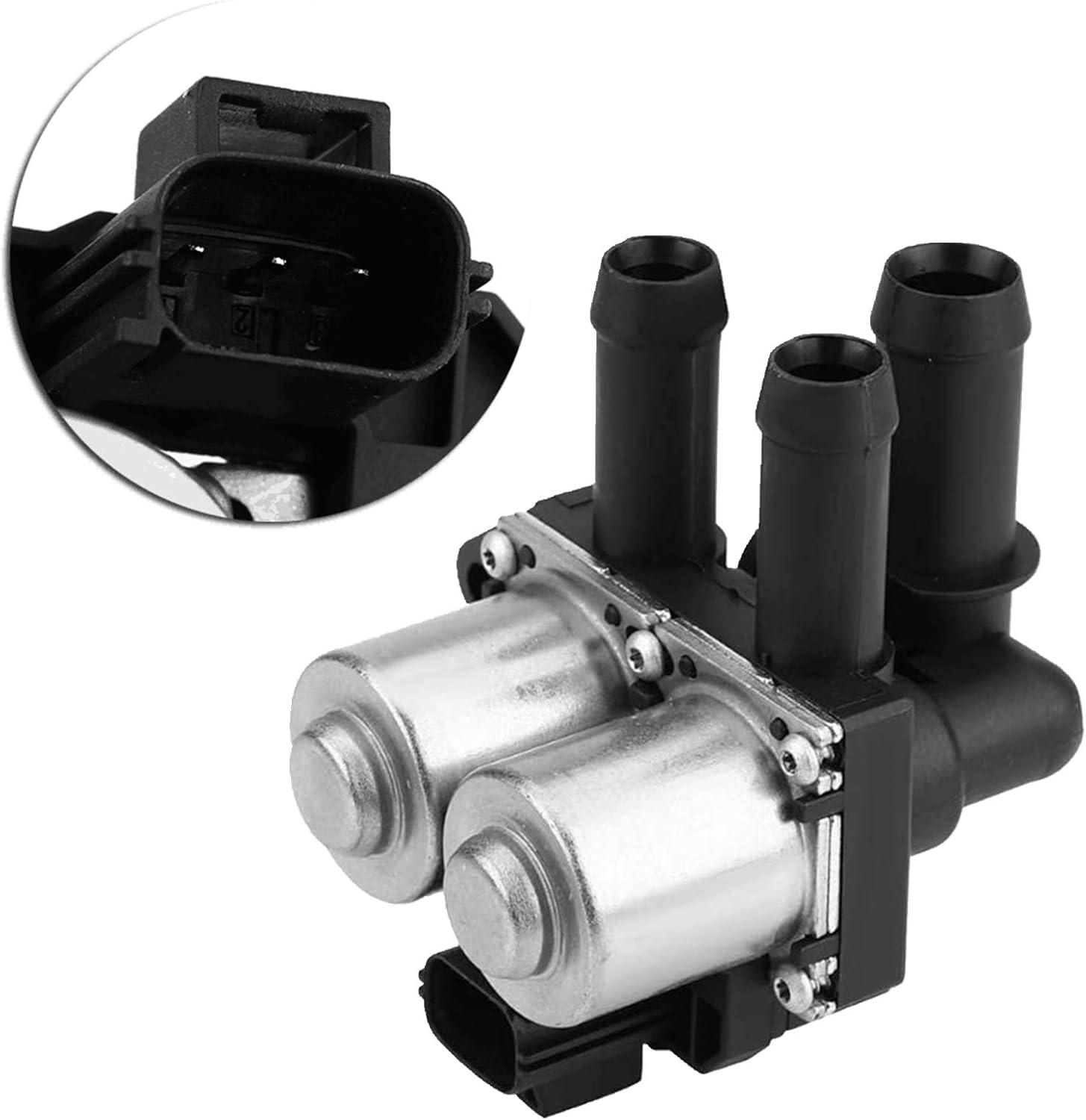 Amazon.com: Part# XR840091 Heater Control Valve For 2003-2005 Ford ...