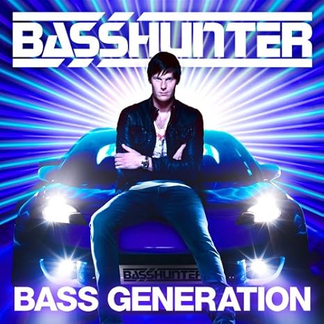 Basshunter - Bass Generation - Amazon.com Music