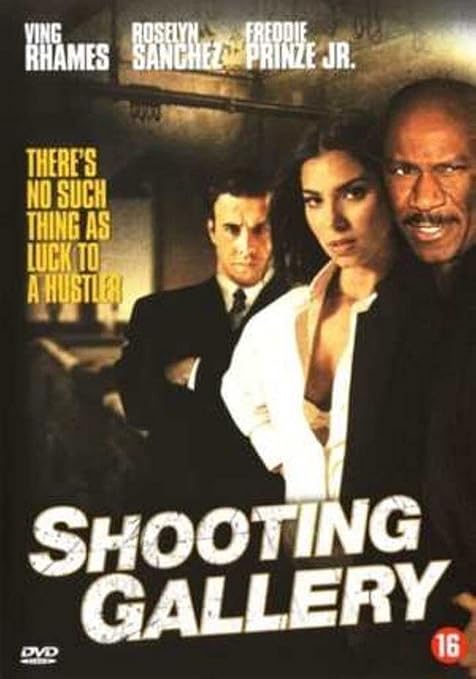 Amazon.com: Shooting Gallery: Movies & TV