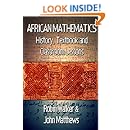 African Mathematics: History, Textbook and Classroom Lessons: Mr Robin ...