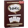 Amazon.com: Game of Things... 2nd Edition Target Exclusive -- You Won't ...