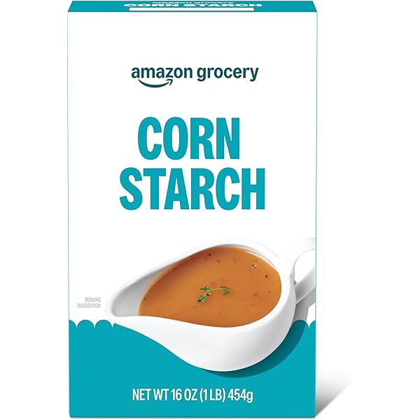 Argo Corn Starch Kroger