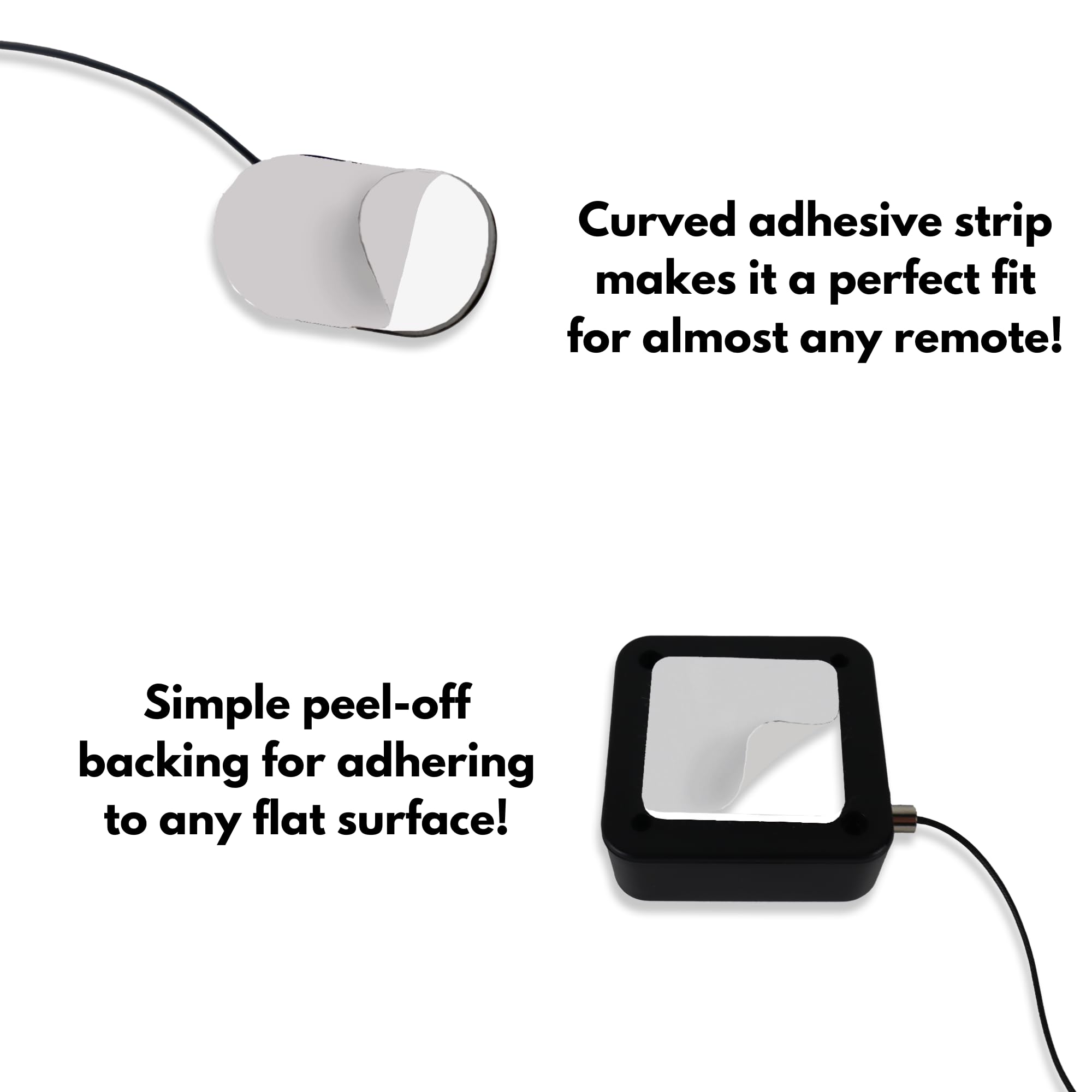 Mua Remote Rescue - Retractable String Leash, Adheres to Any Surface ...