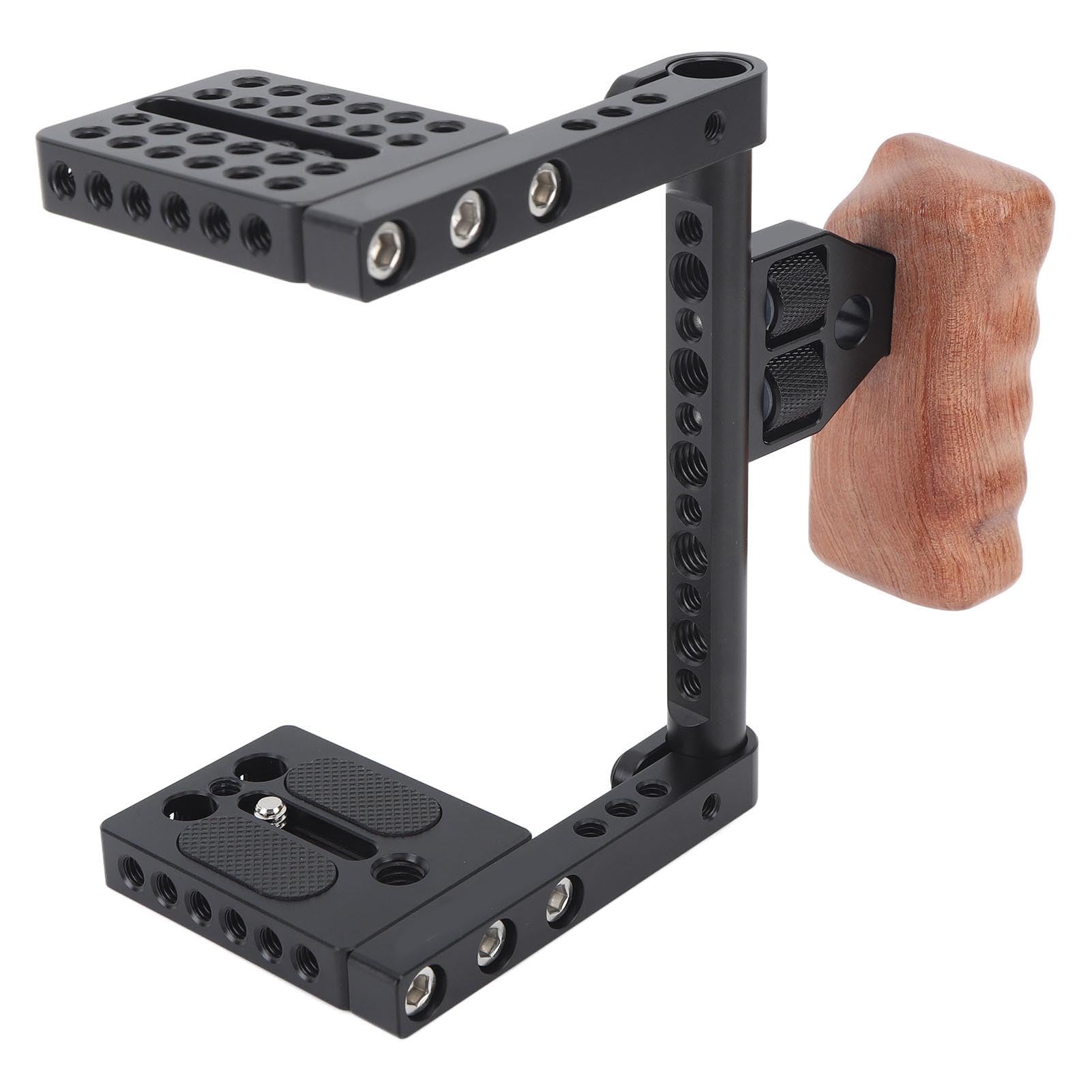 Mua Camera Cage Kit for Nikon D800 D7000 D7100 D7200 D300S D610, Camera ...