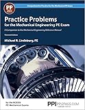 Amazon.com: PPI PE Mechanical Engineering Machine Design and Materials ...