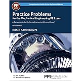 Amazon.com: PPI PE Mechanical Engineering Machine Design and Materials ...